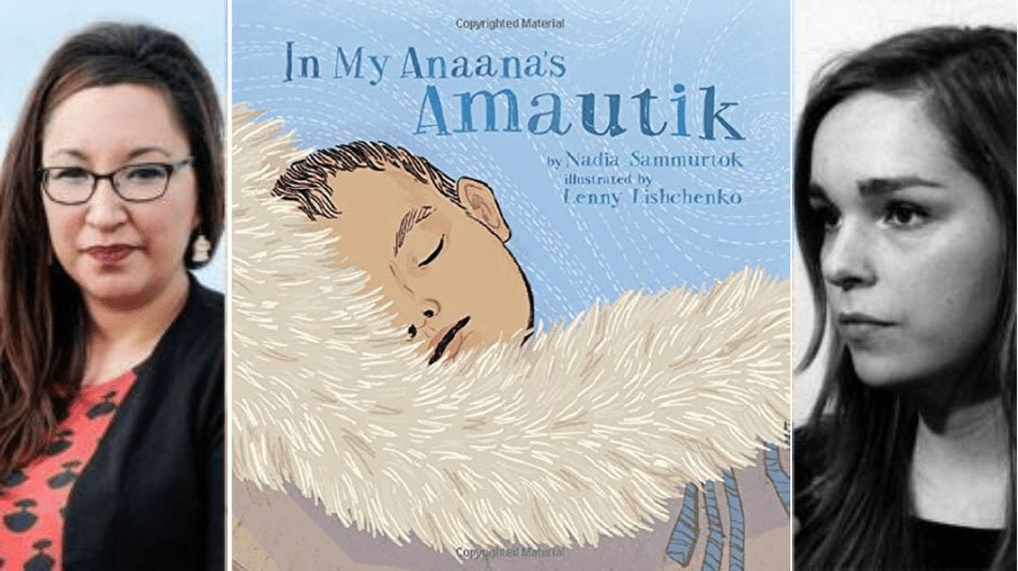 A Winsome, Wonderful Window into Inuit Culture | Christian Courier
