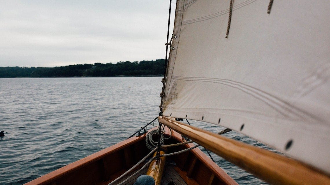 Only Sailors Make it to Heaven | Christian Courier