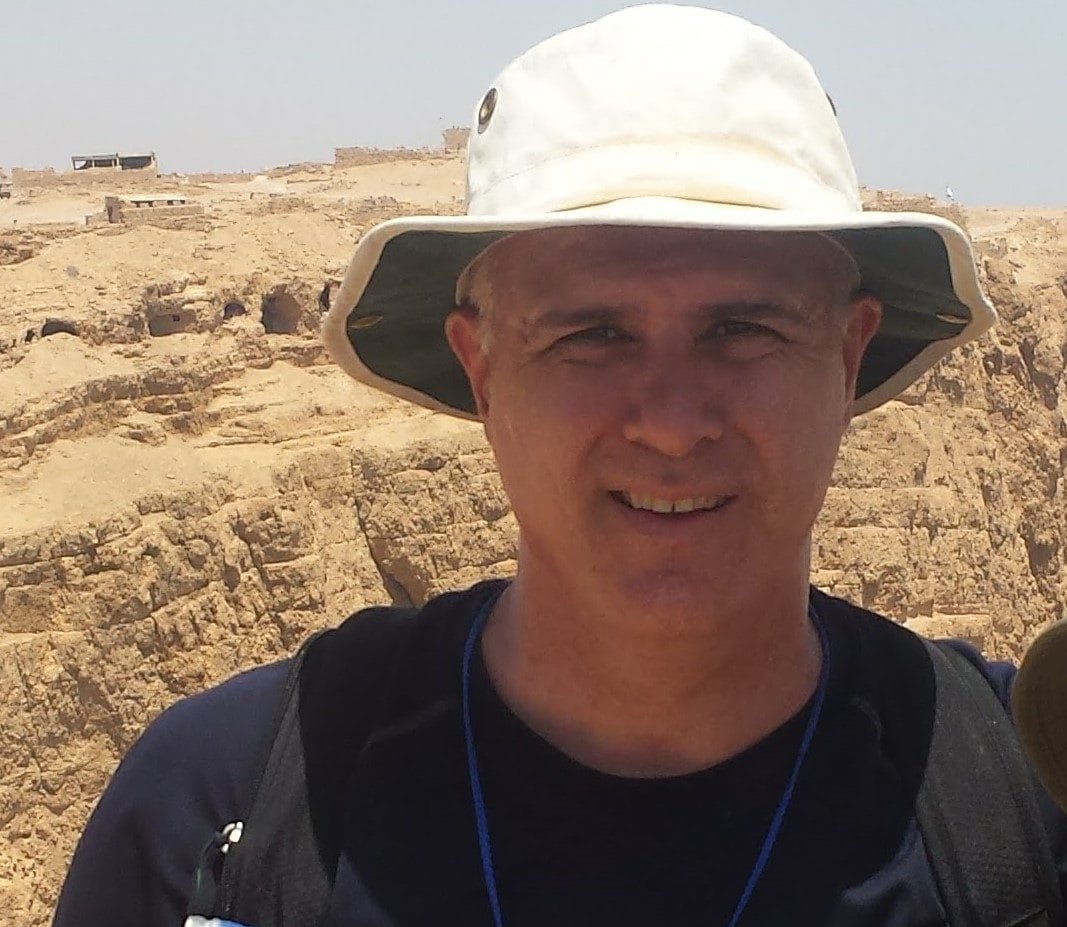 Spotlight on readers: Richard Bodini | Christian Courier