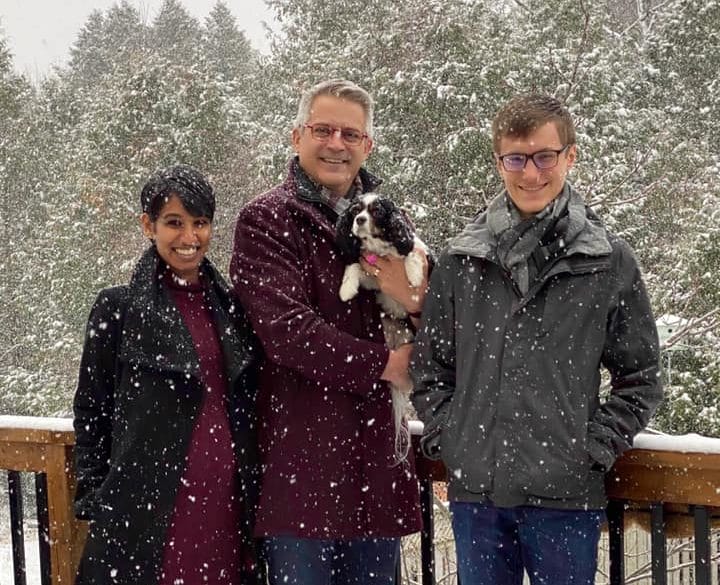 Finding the upside | Christian Courier