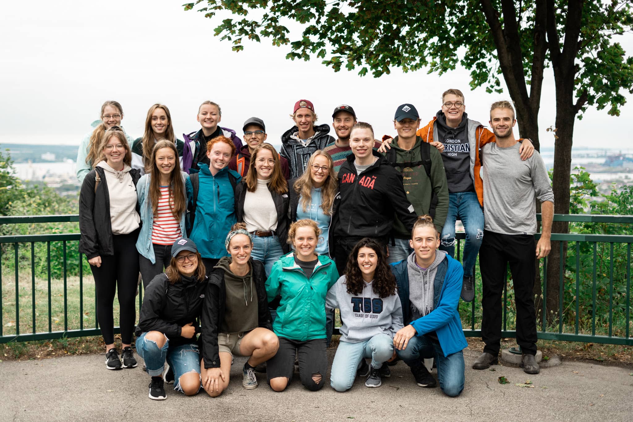 Act Five | Christian Courier