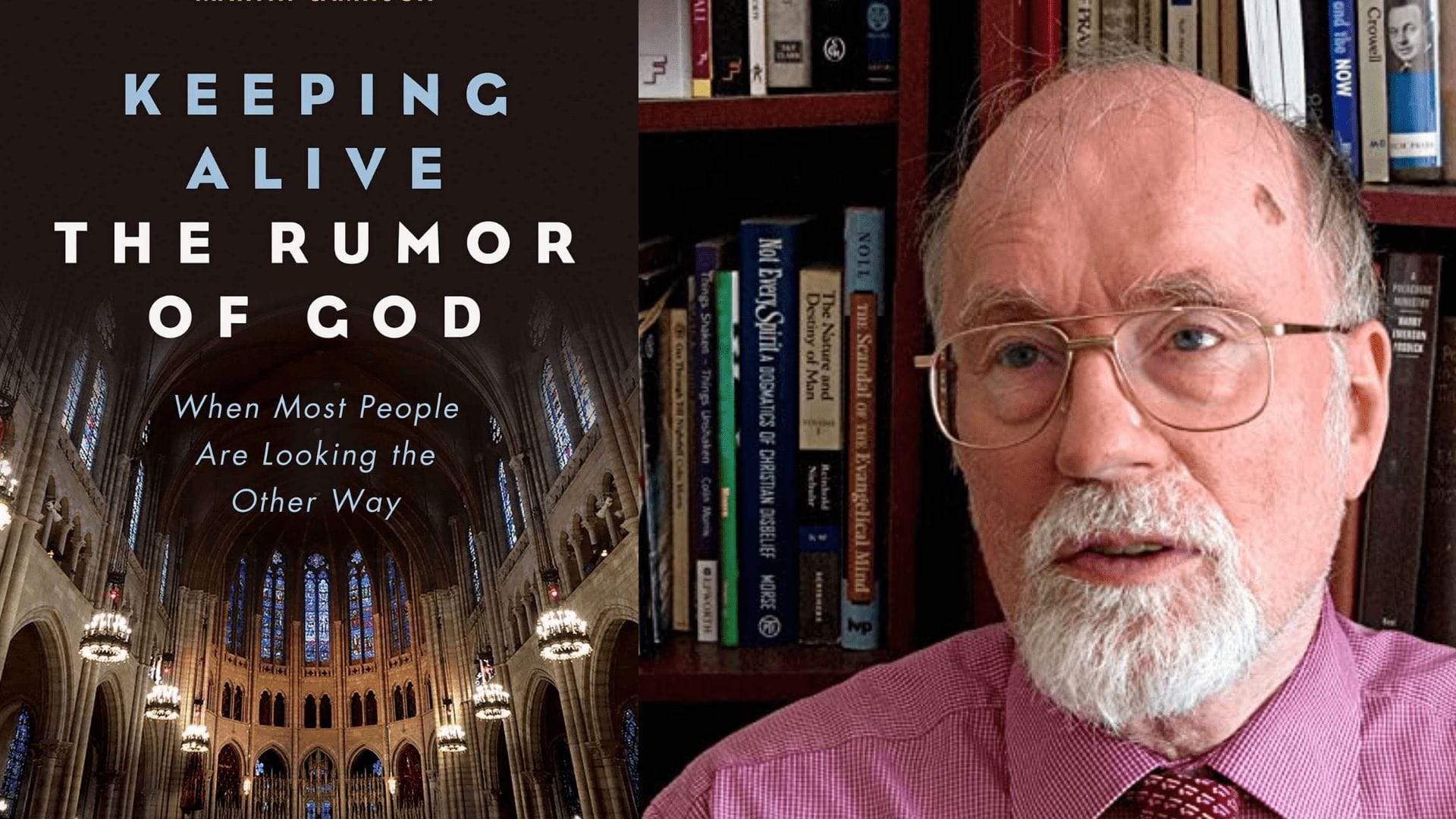 Challenging the old labels | Christian Courier