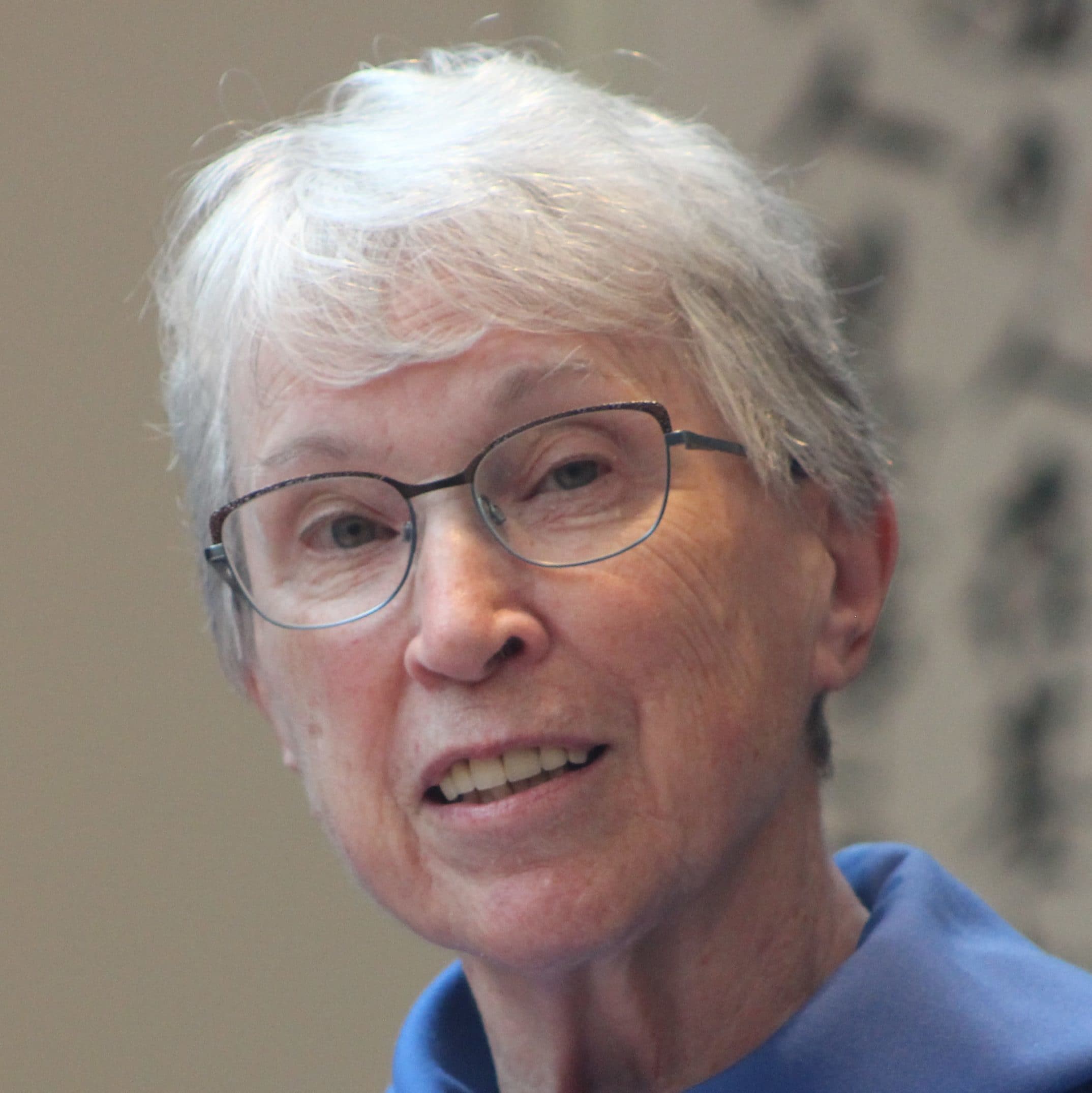 An online welcoming | Christian Courier