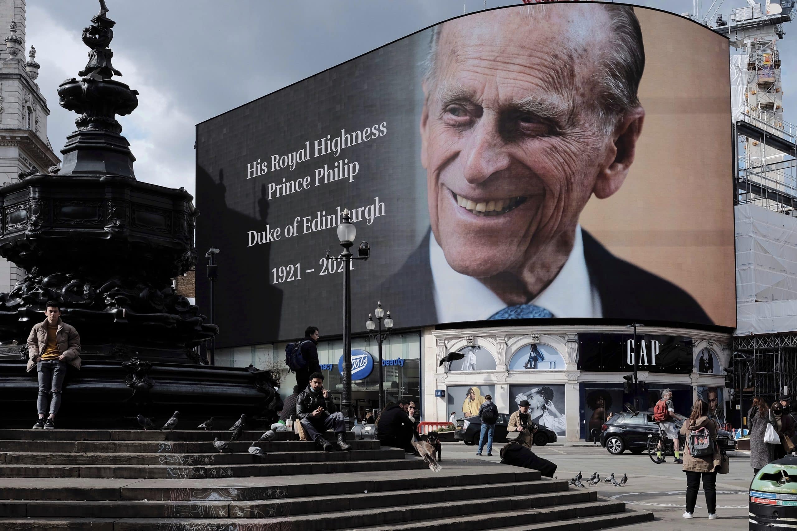 Prince Philip’s long life and christian faith | Christian Courier