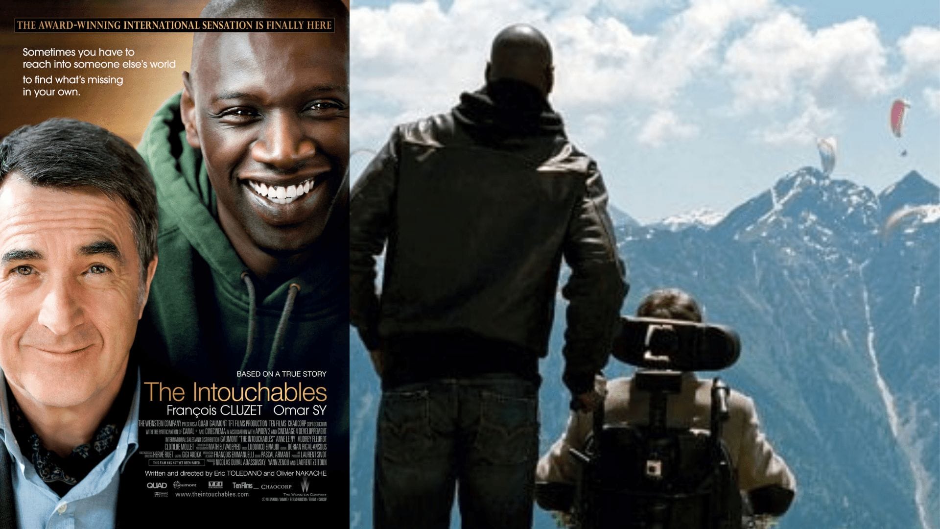 Review of The Intouchables | Christian Courier