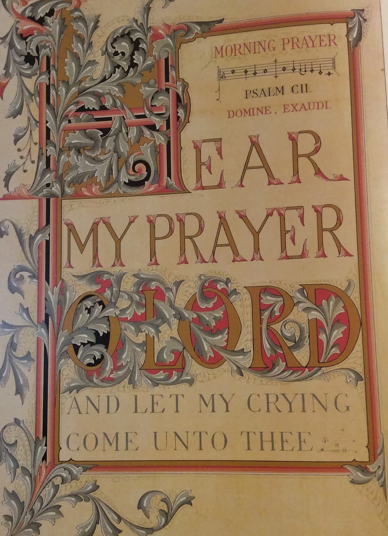 The Genevan Psalms | Christian Courier