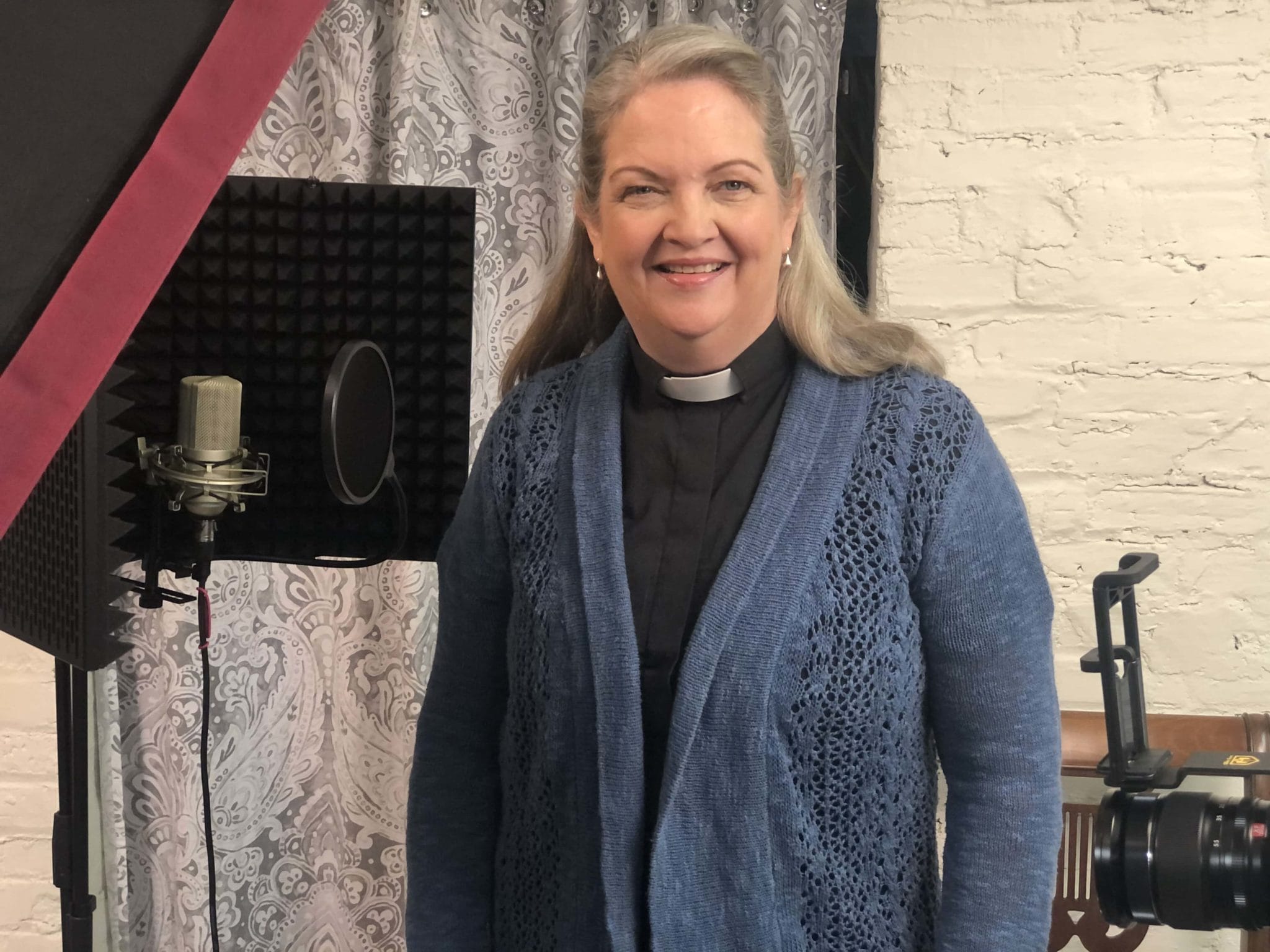 Creating space | Christian Courier