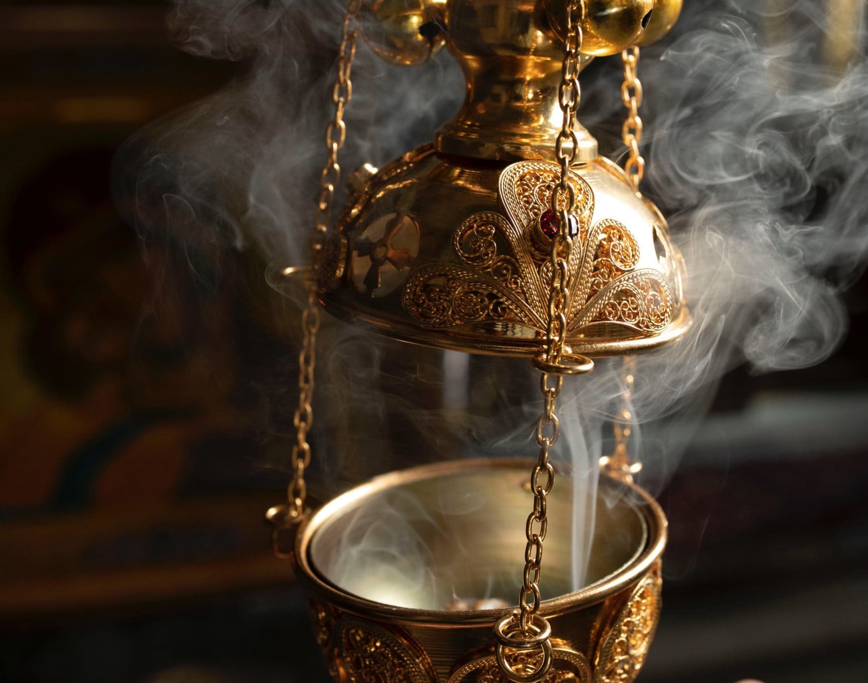A home beyond time | Christian Courier