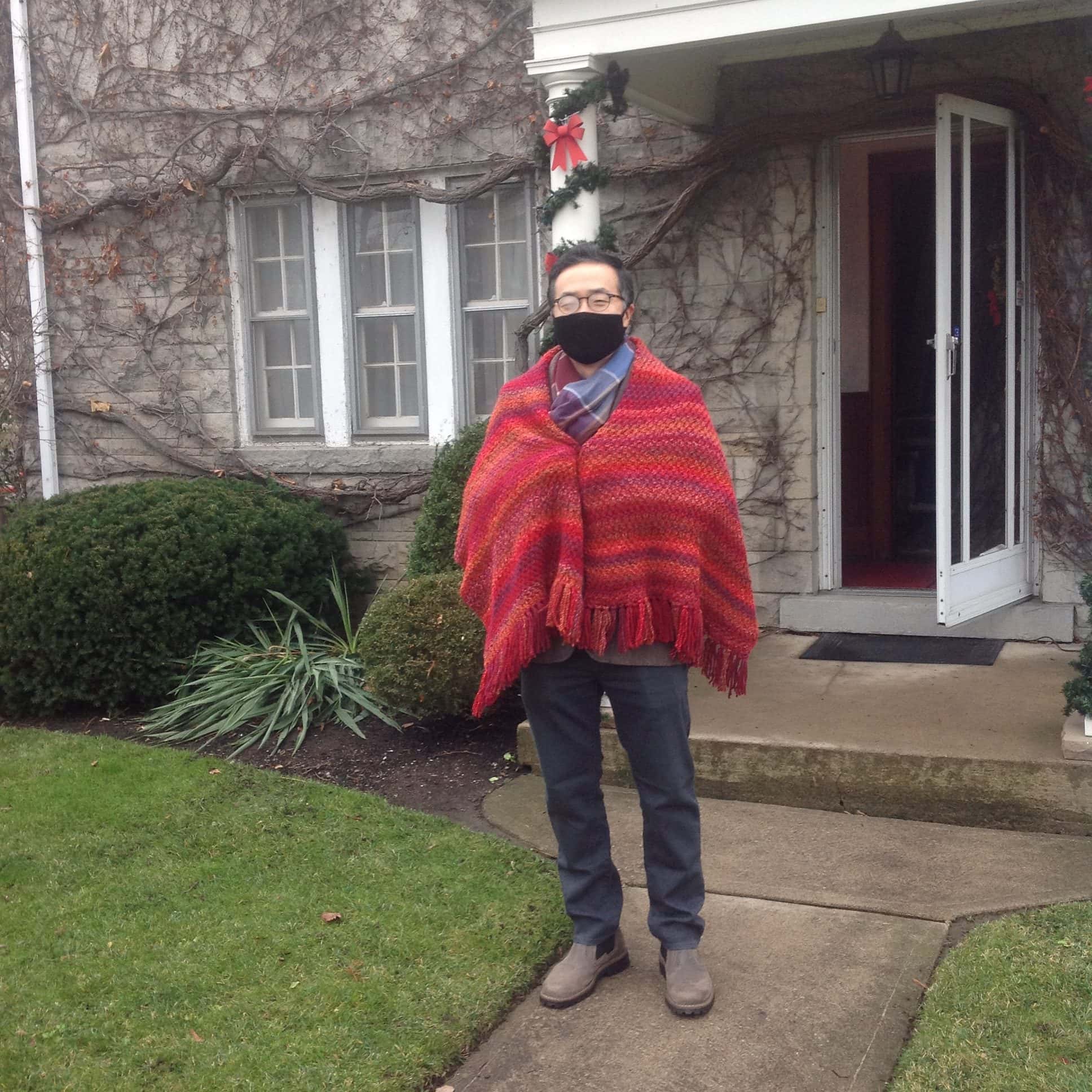 Knit together | Christian Courier