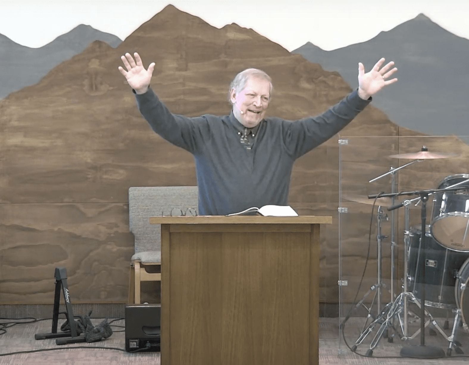 Room to reconsider | Christian Courier