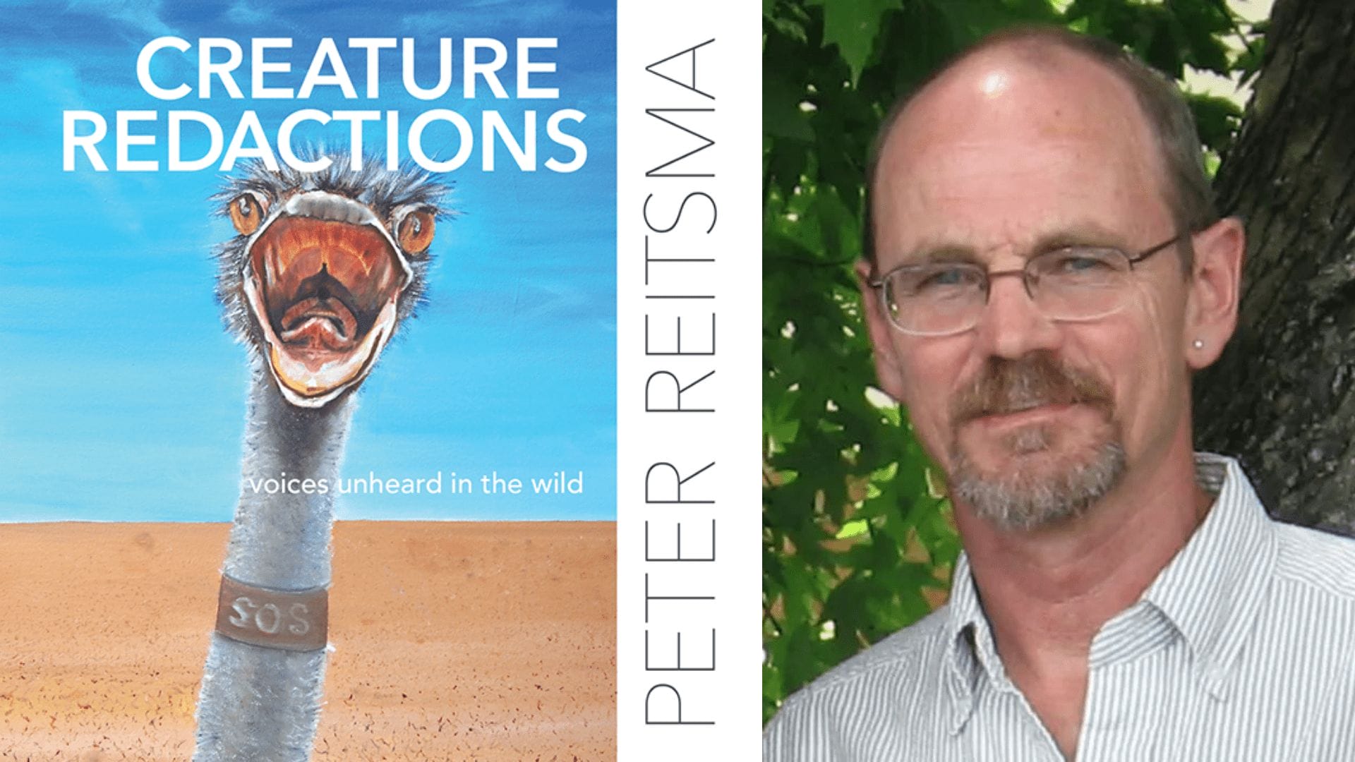 A menagerie on canvas | Christian Courier