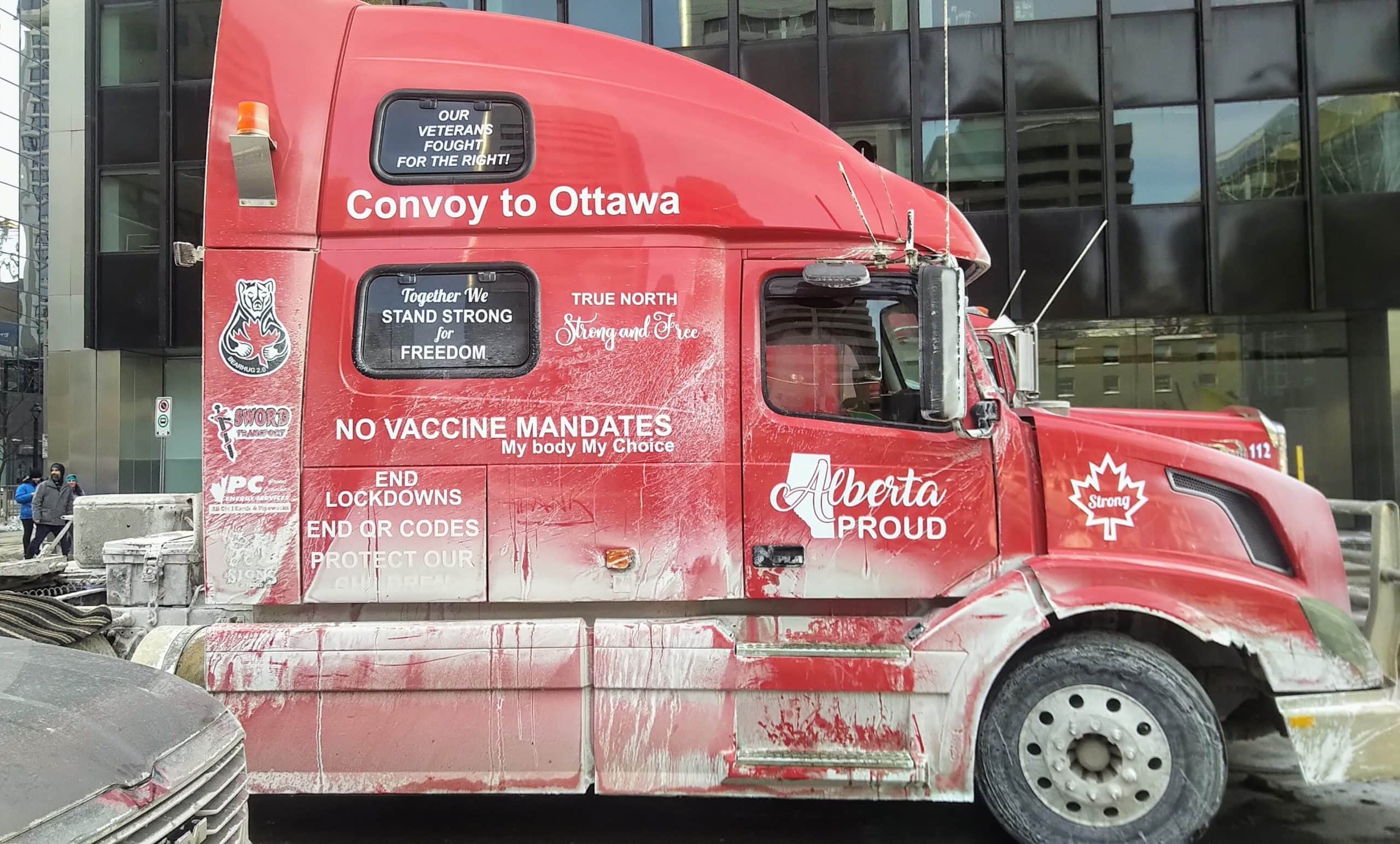 Old Frisian Freedom | Christian Courier