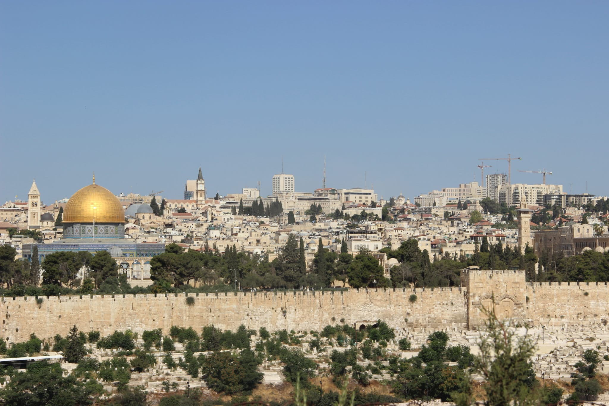 How to Visit the Holy Land | Christian Courier