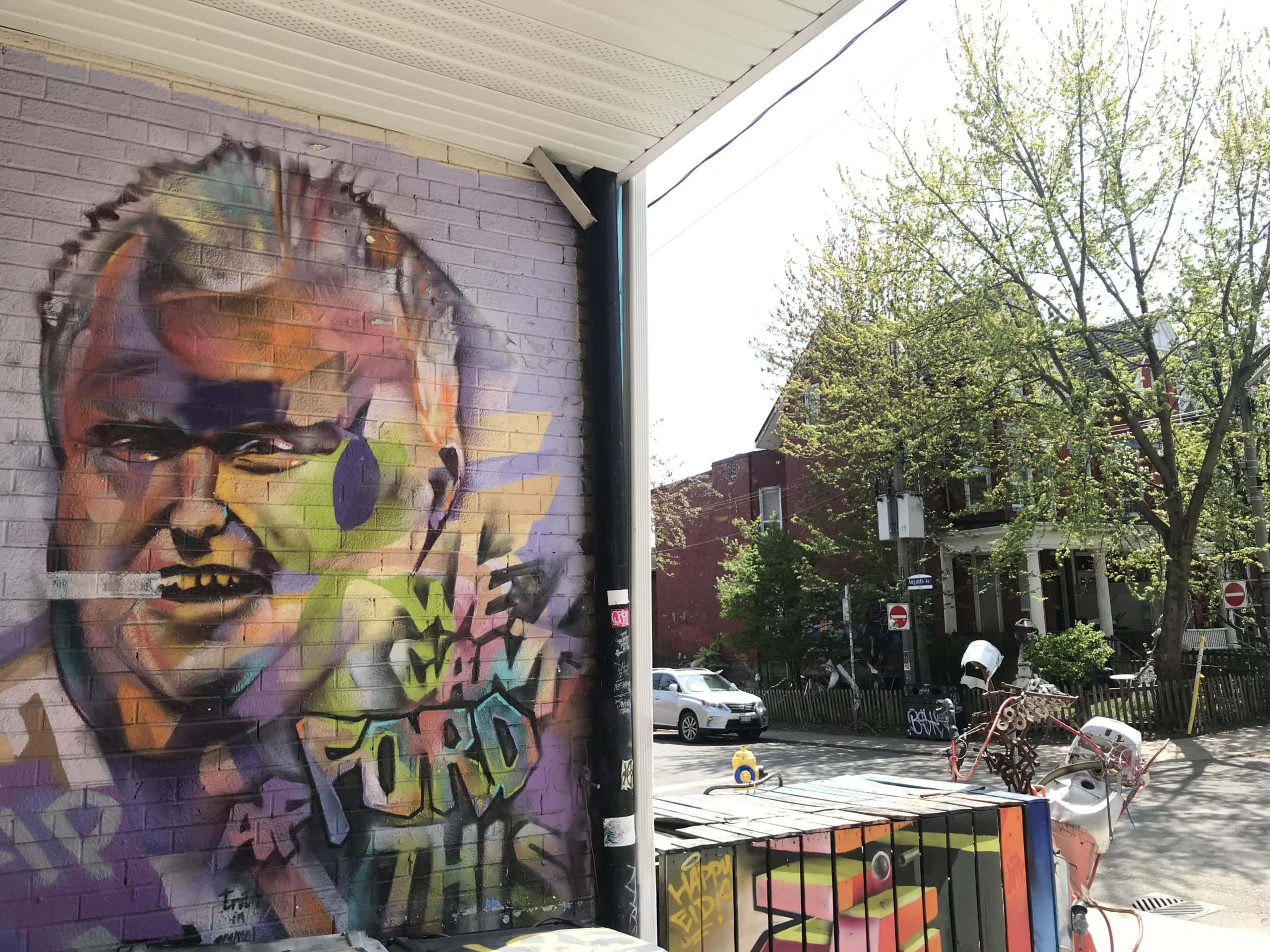 Short-term fix or long-term solutions? | Christian Courier