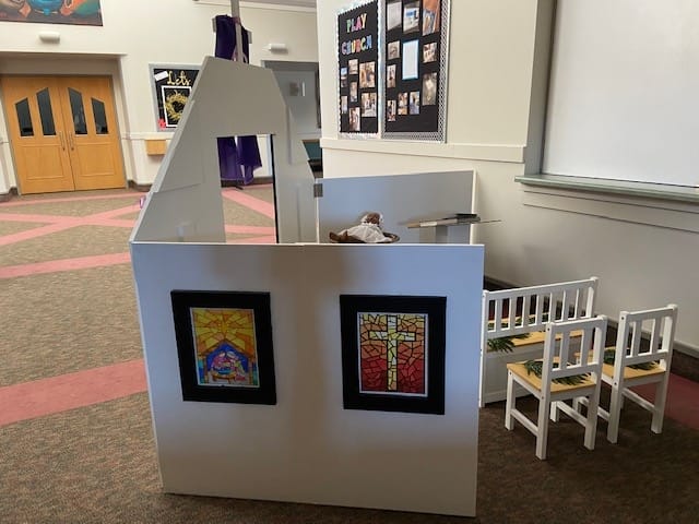 Have you been to play church? | Christian Courier