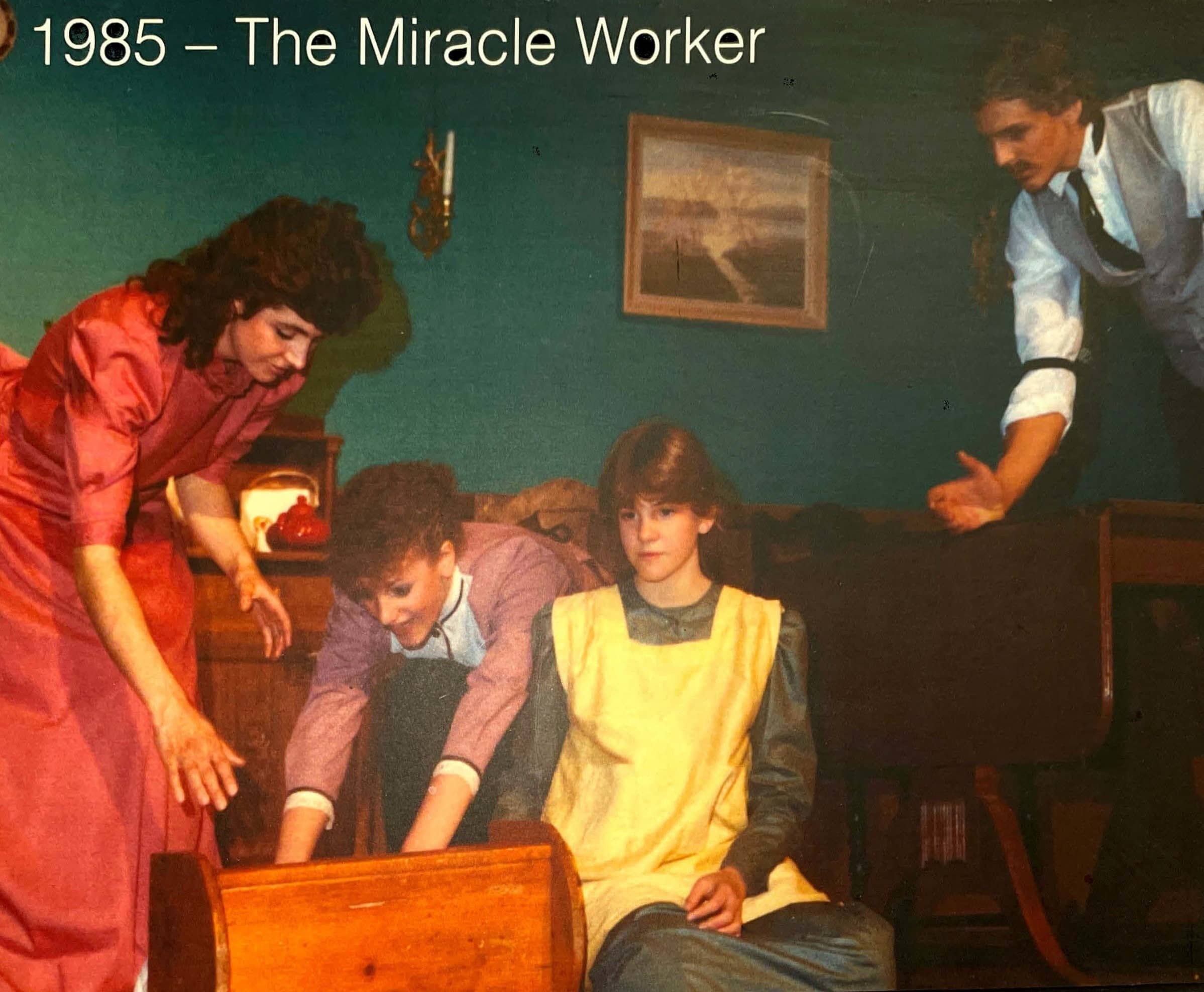 To My High School Teacher | Christian Courier