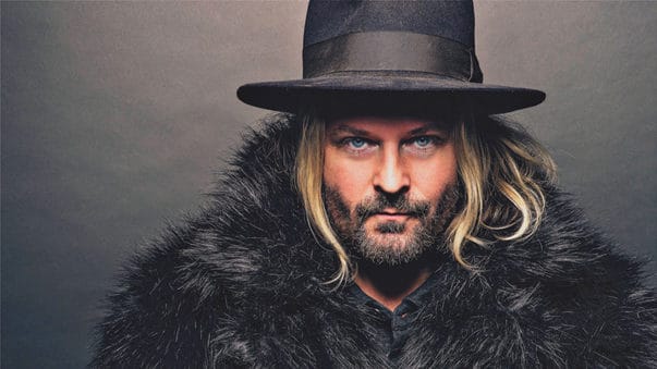 A quick look at Kevin Max | Christian Courier
