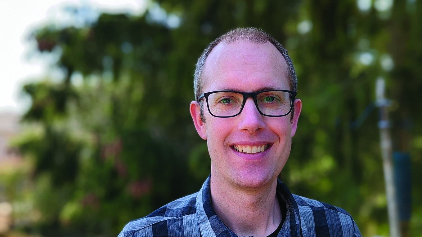 ‘What does it mean to be us?’ | Christian Courier