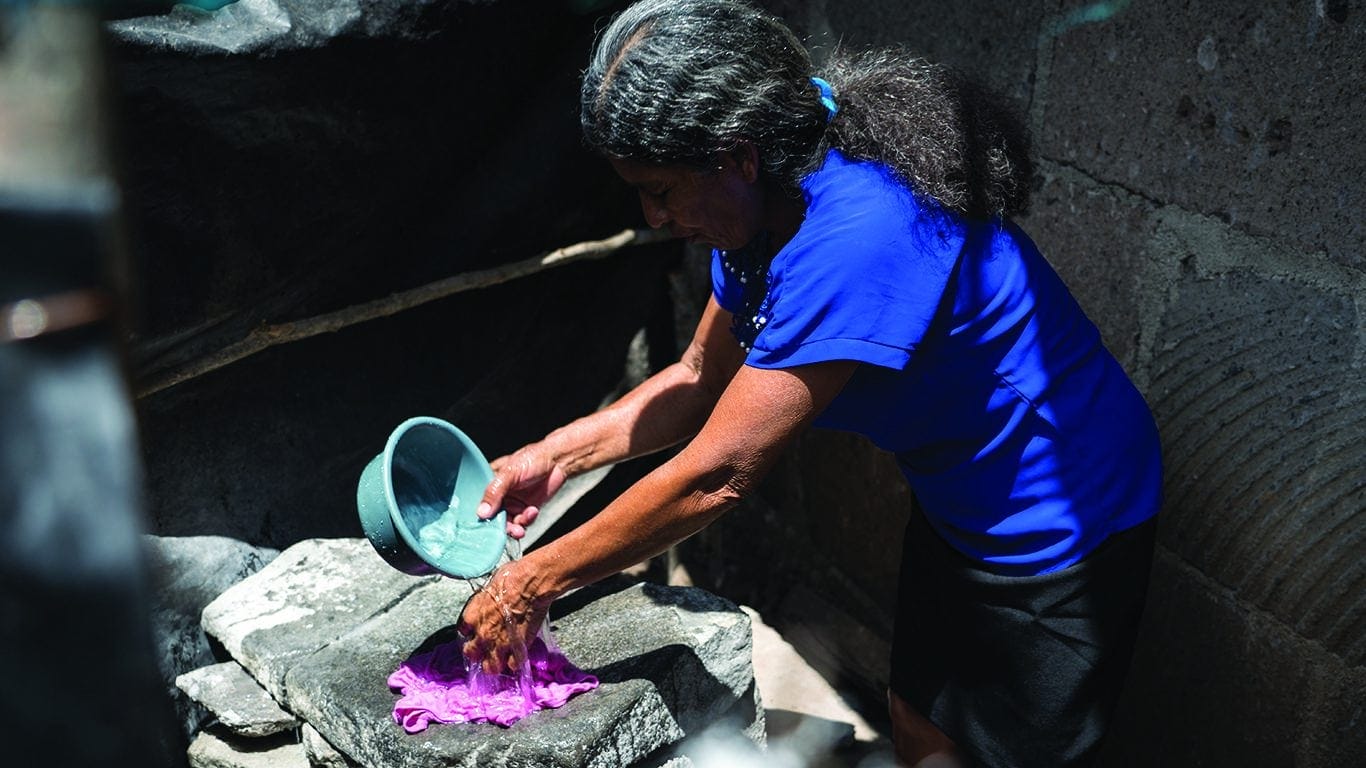 Clean Water Reflects God’s Love | Christian Courier