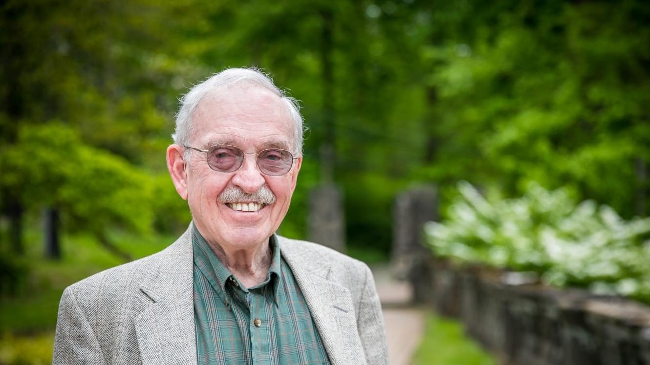 Remembering ron Sider | Christian Courier