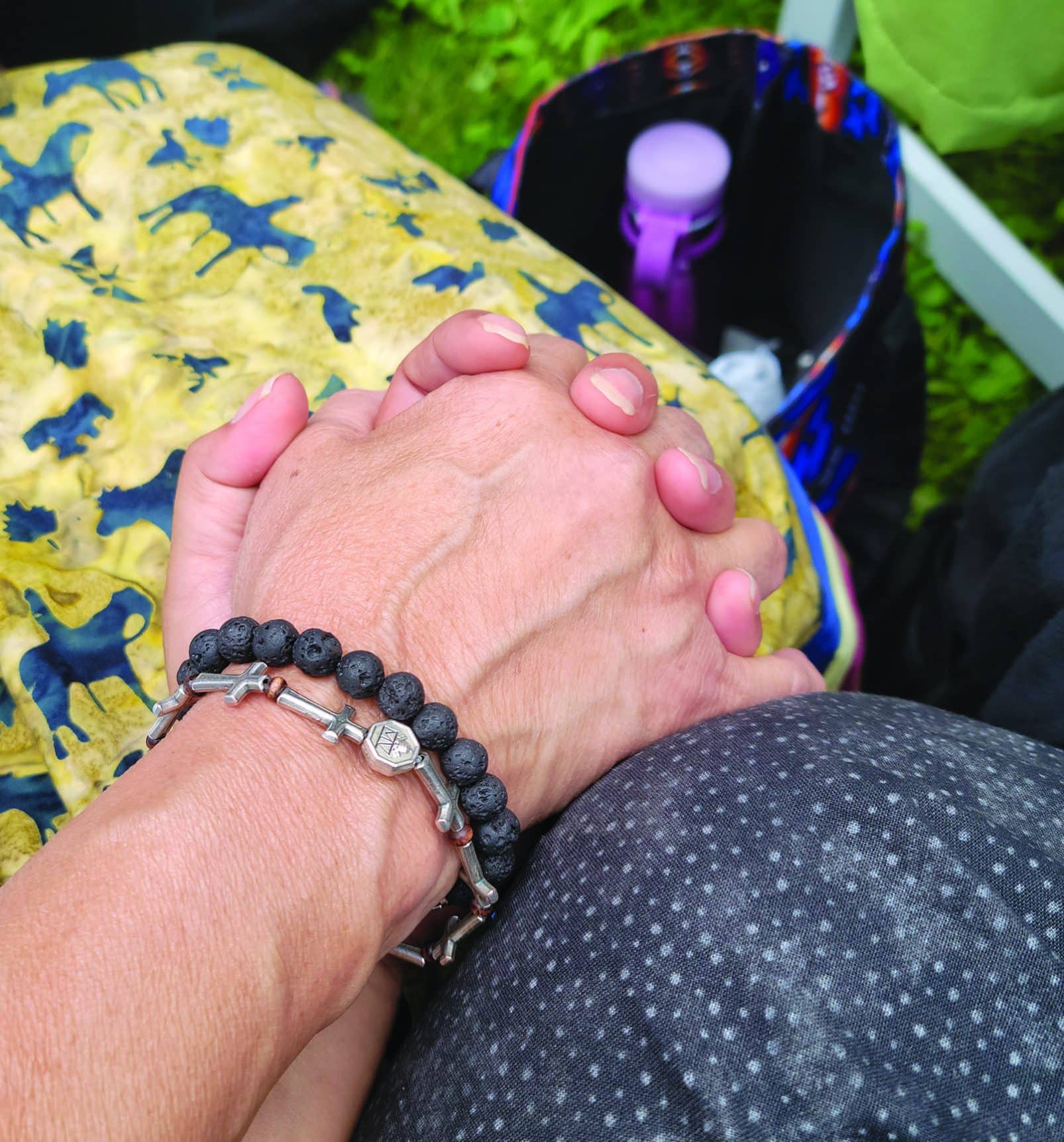 Eat, drink and be reconciled | Christian Courier