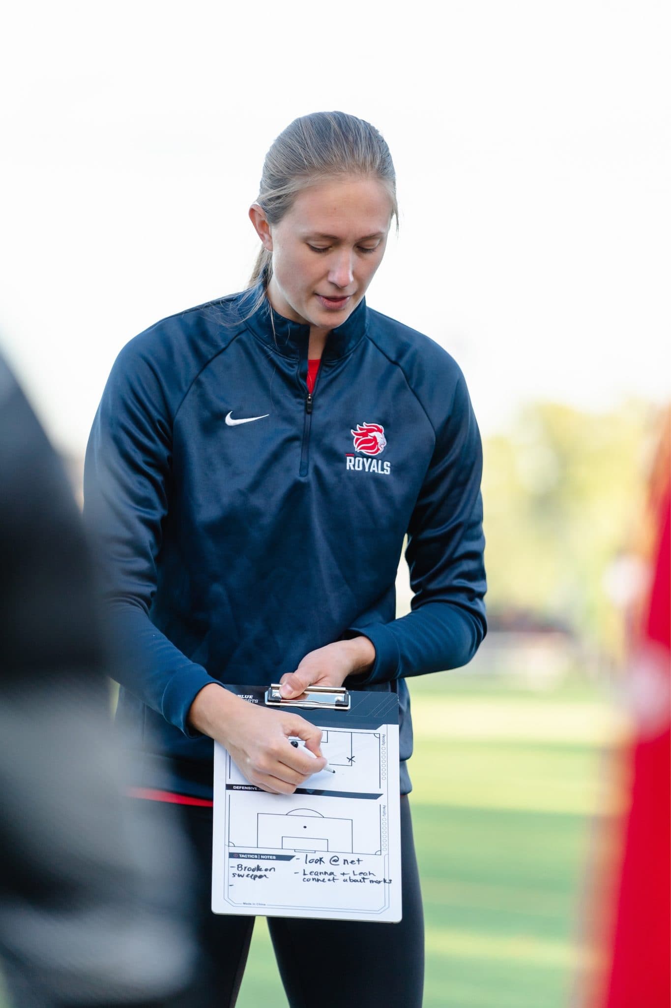 A red card for pay gaps | Christian Courier