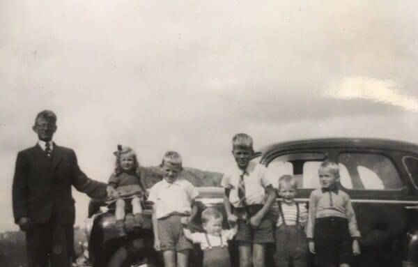 The words that started a flood | Christian Courier