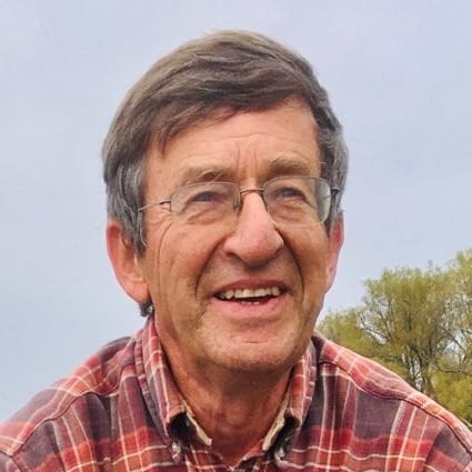 The Posture of grace | Christian Courier