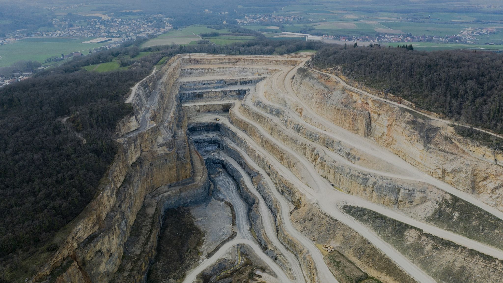 Coal and the greatest commandment | Christian Courier