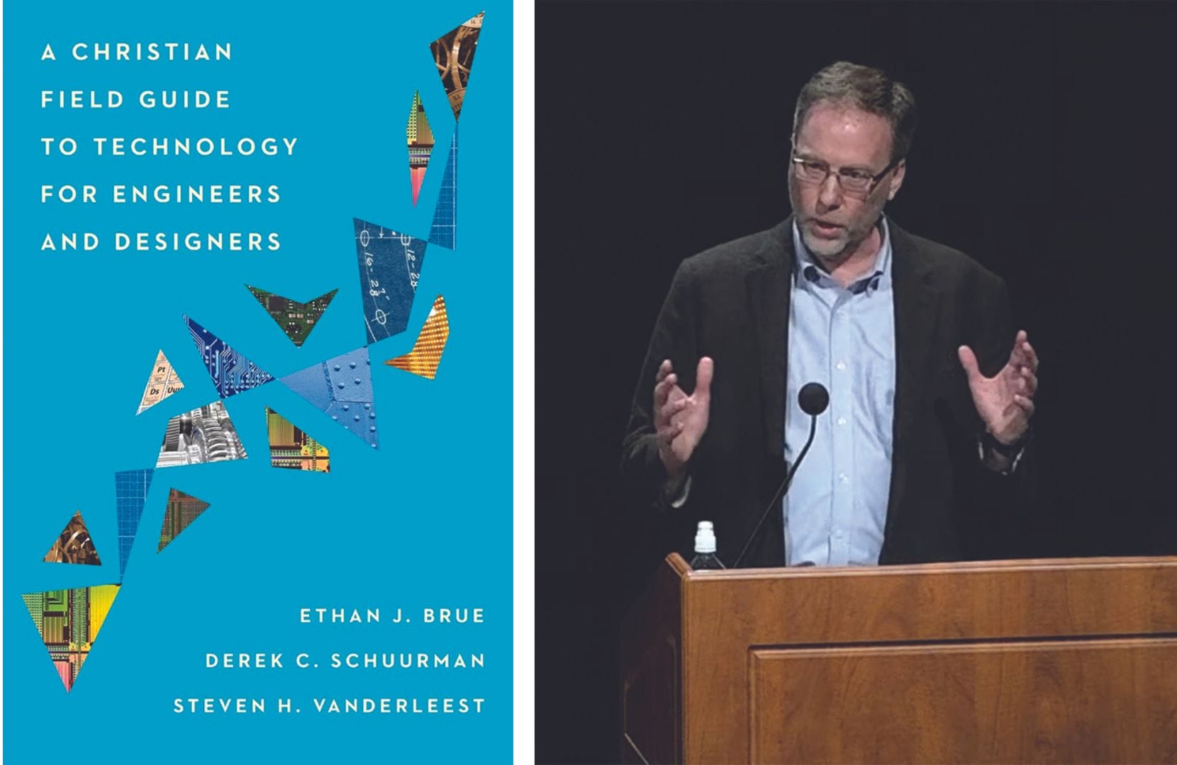 Rich reflections for our tech-saturated world | Christian Courier