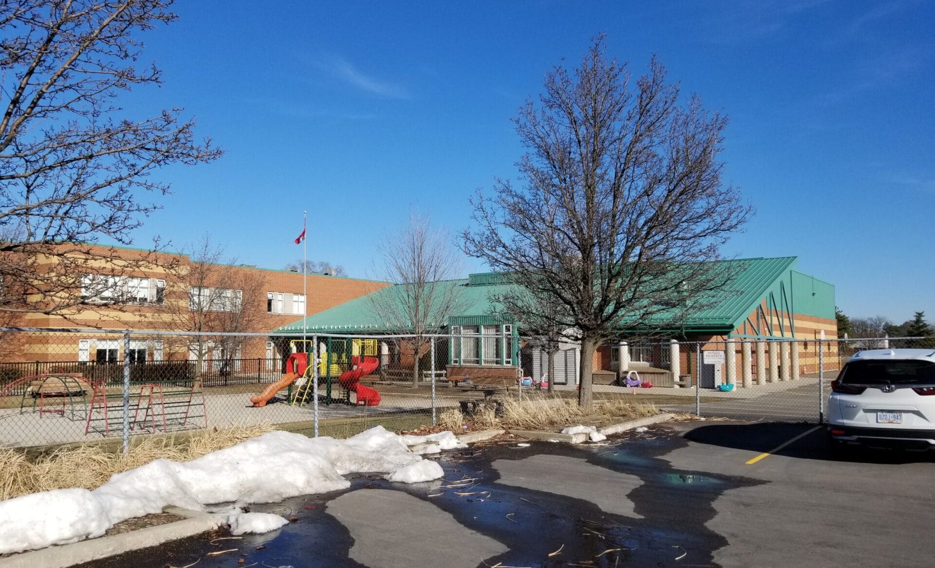 Completing the third way | Christian Courier