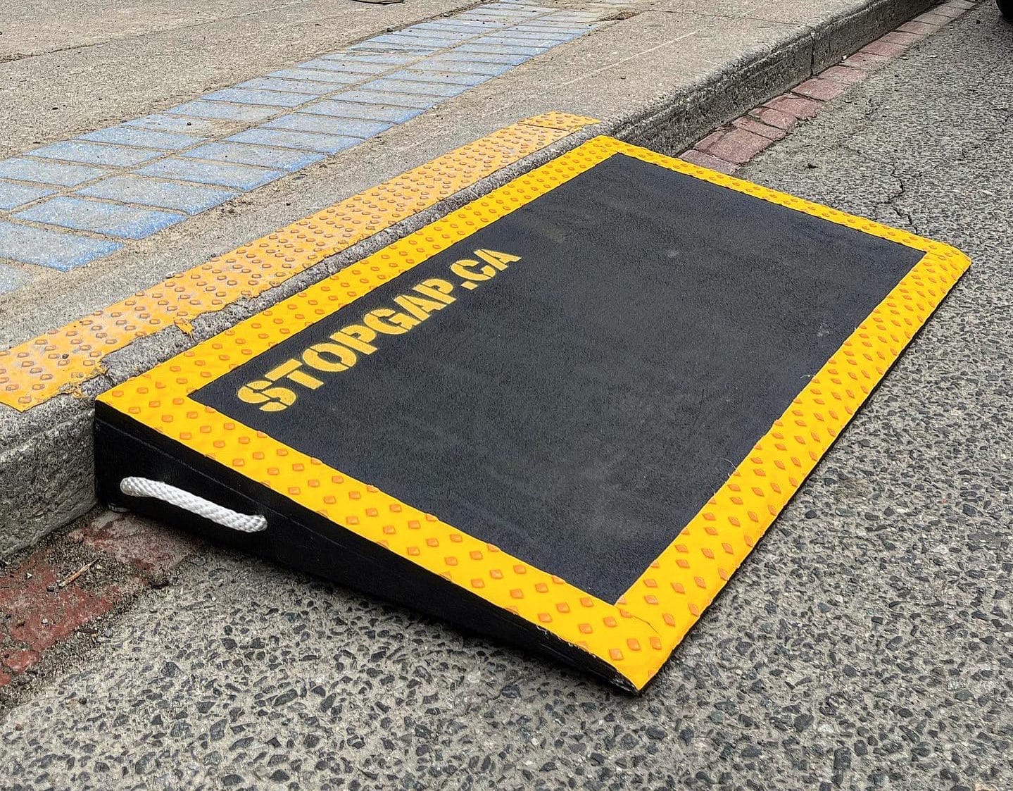 Ramp Up | Christian Courier