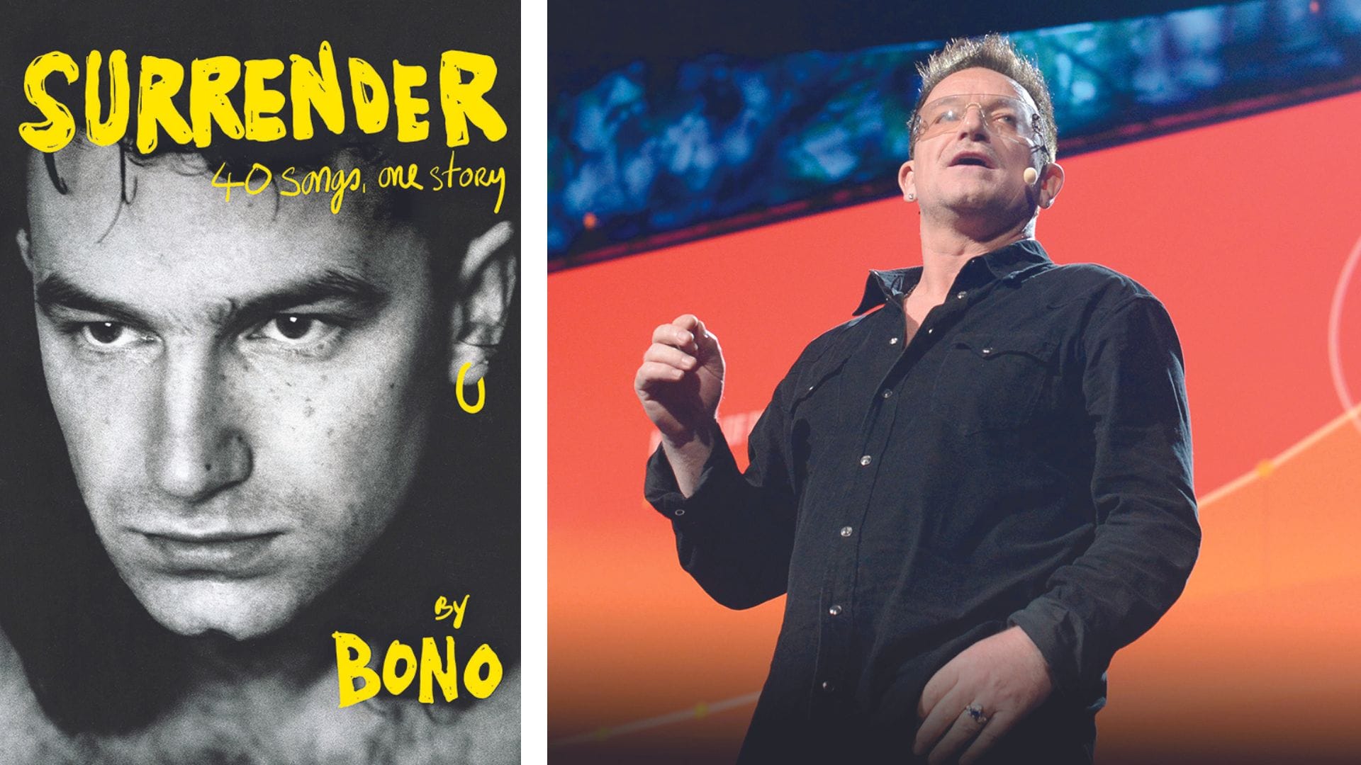 Surrender and a new beginning | Christian Courier