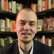 Deep peace and remarkable art | Christian Courier