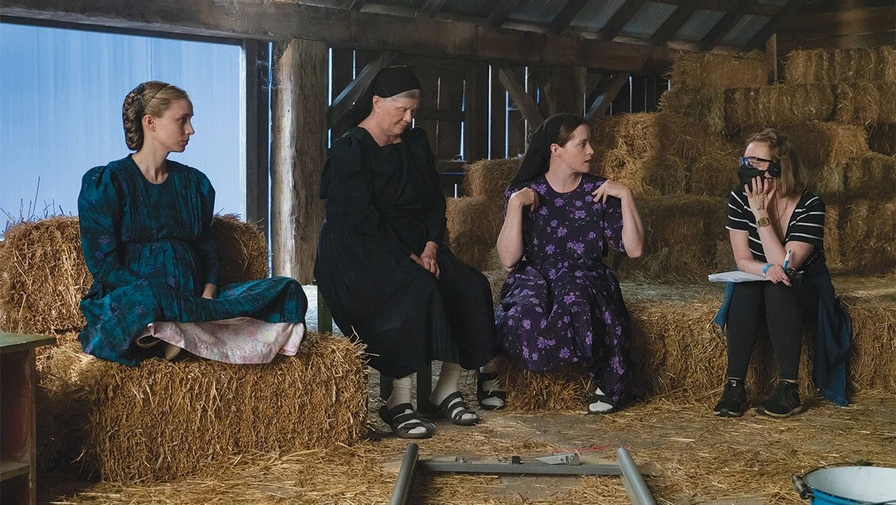 Moving forward via Women Talking | Christian Courier