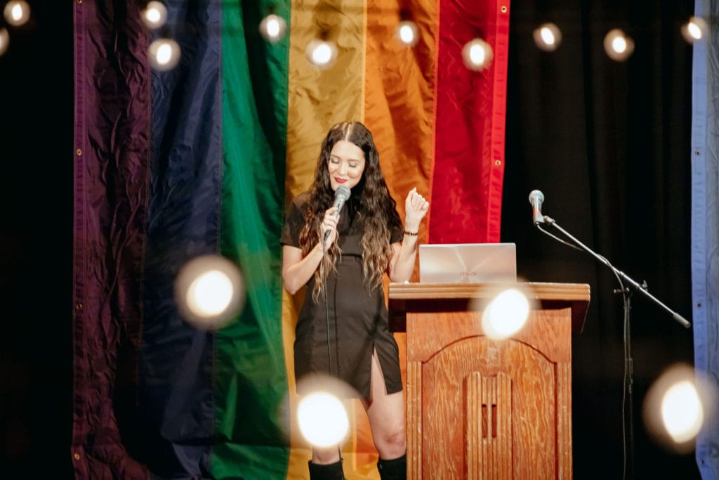 Changes at Trinity | Christian Courier