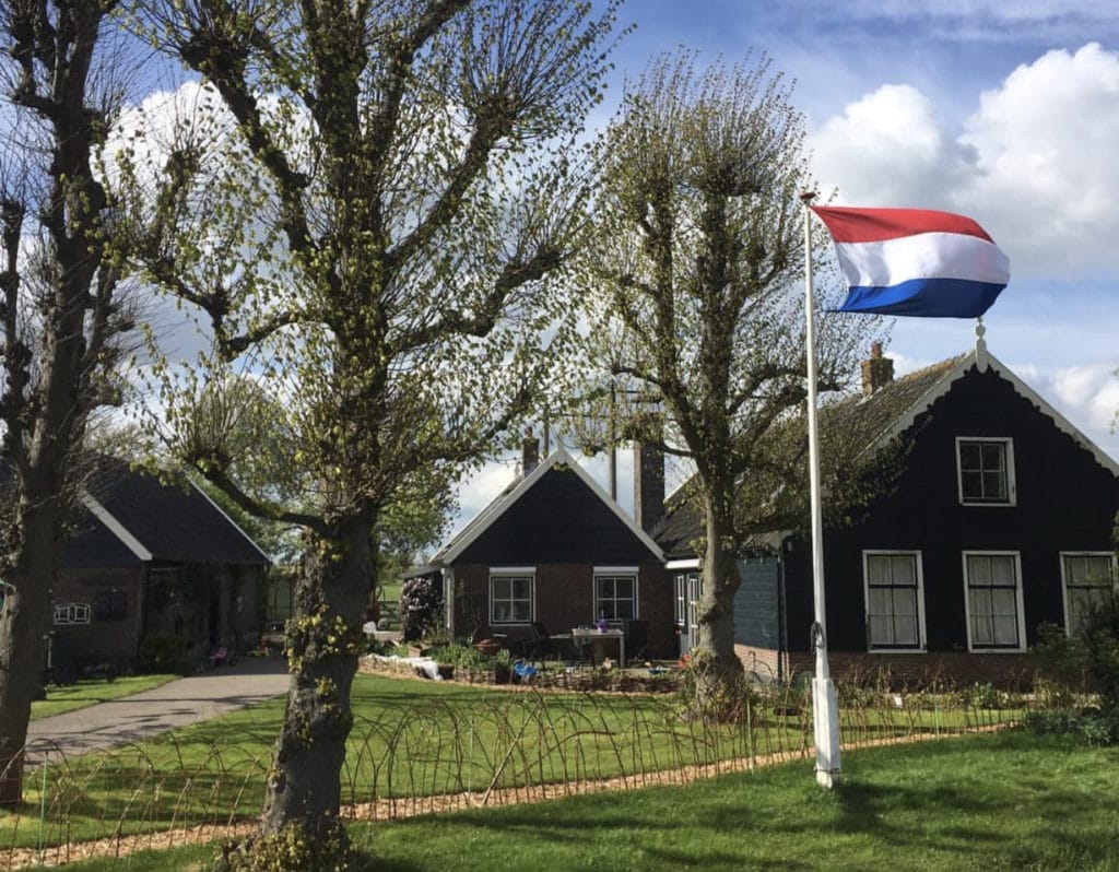 What it means to be Dutch | Christian Courier
