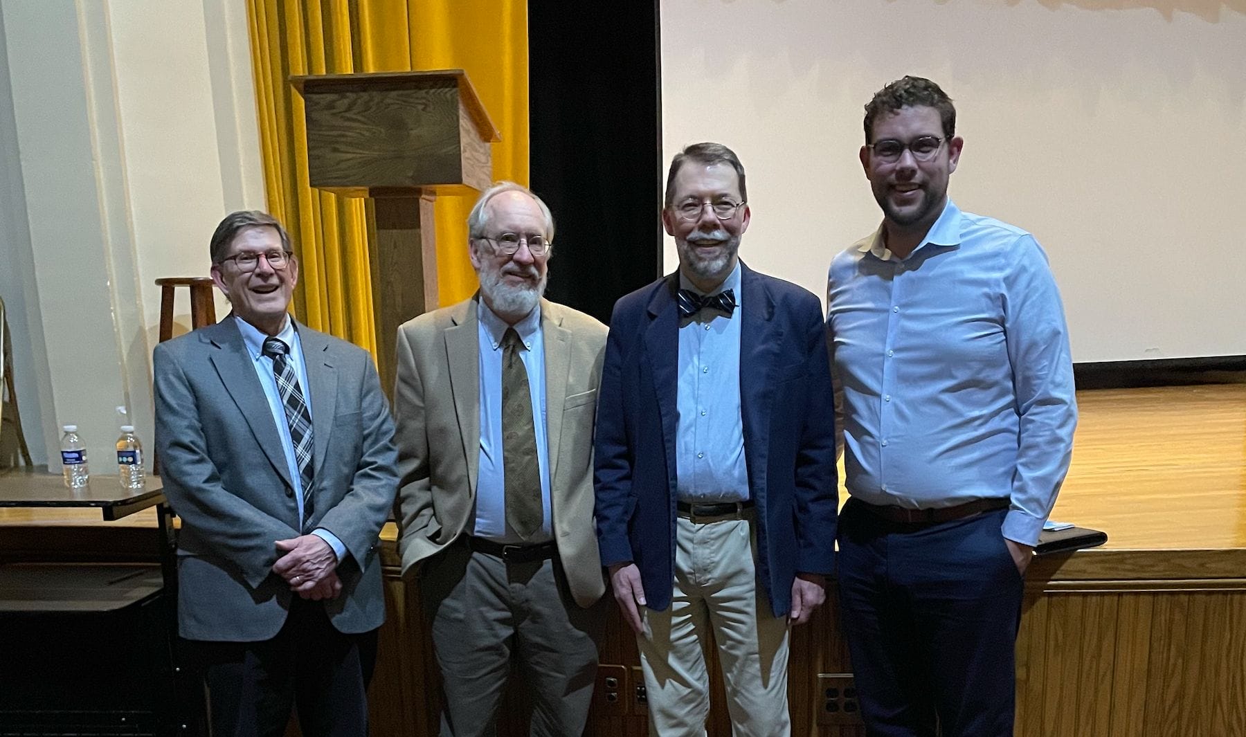 Pittsburgh pilgrimage | Christian Courier