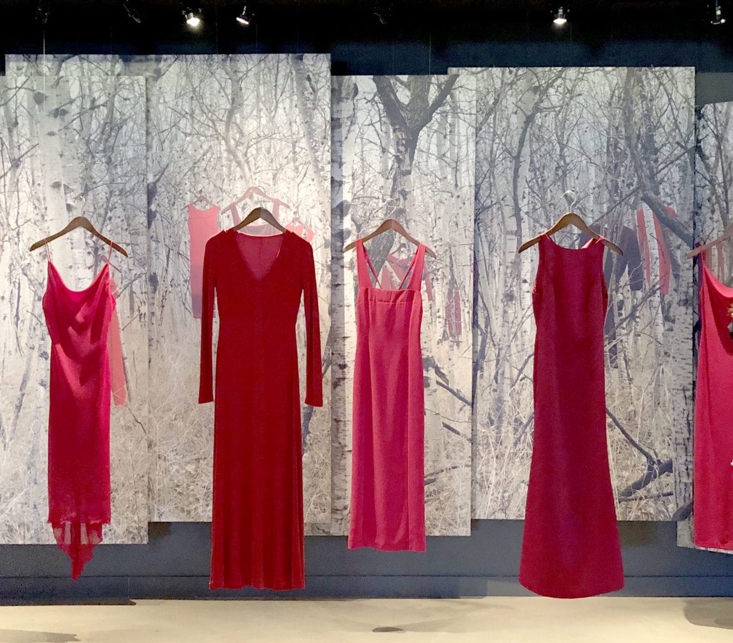 On the front lines | Christian Courier