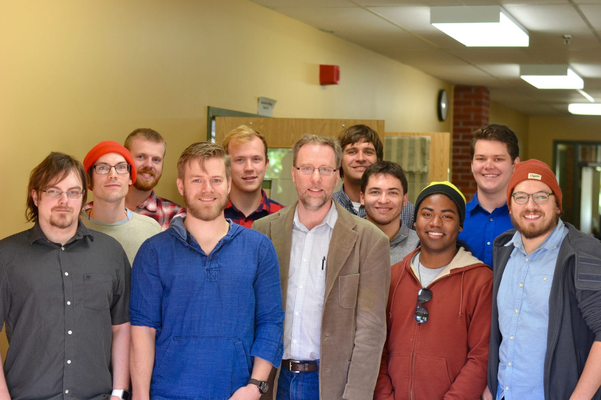 20 years of professing | Christian Courier