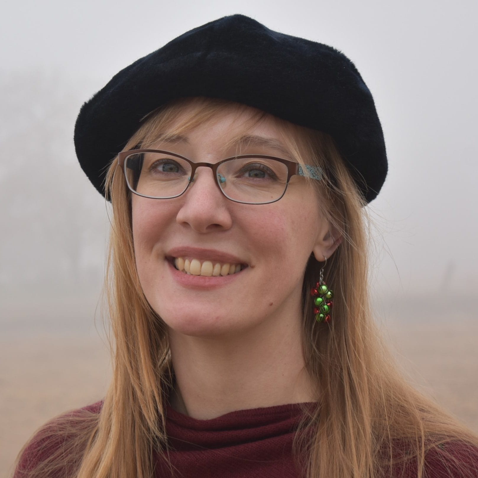 The grace of rain | Christian Courier