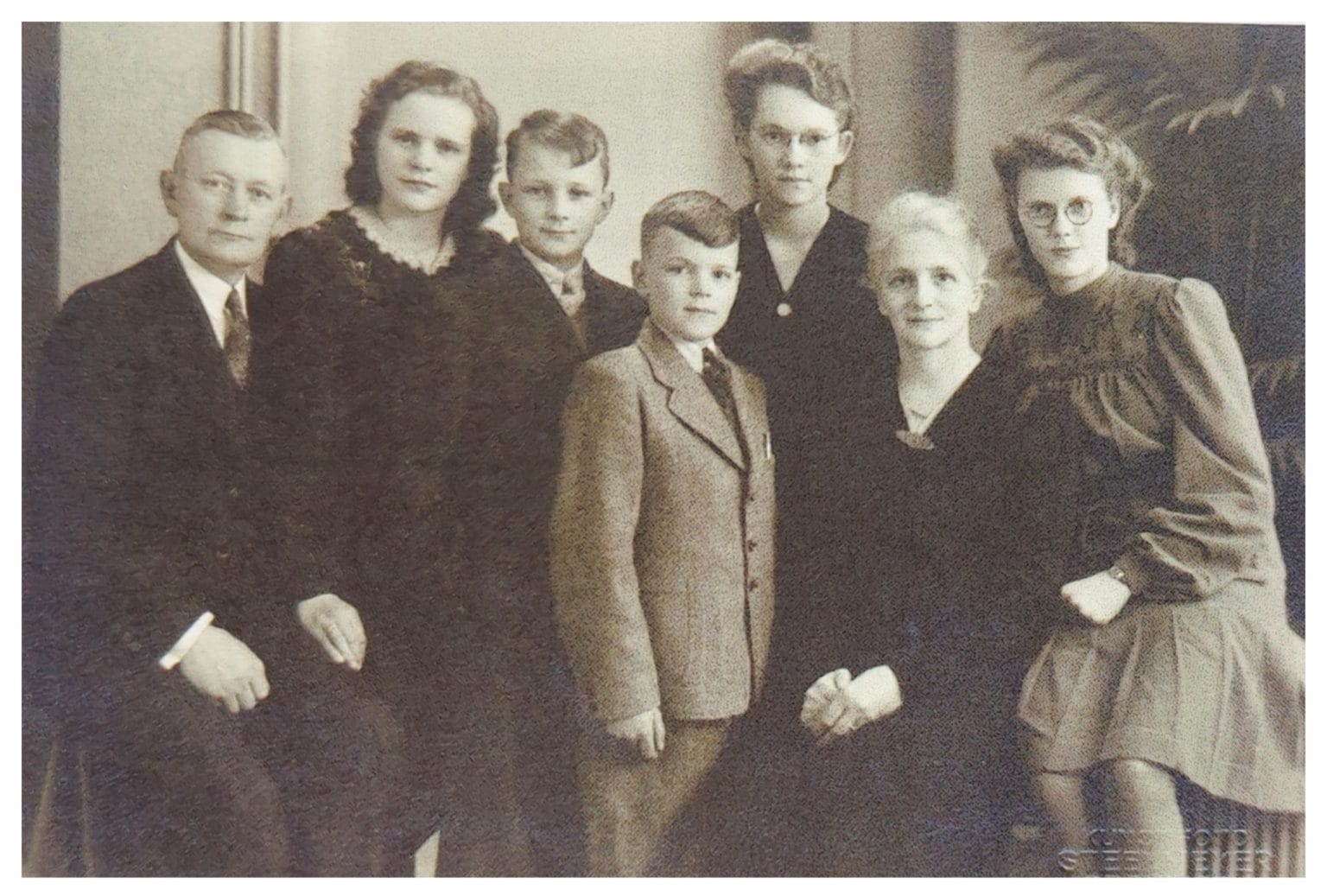 ‘The cows have to be milked’ | Christian Courier