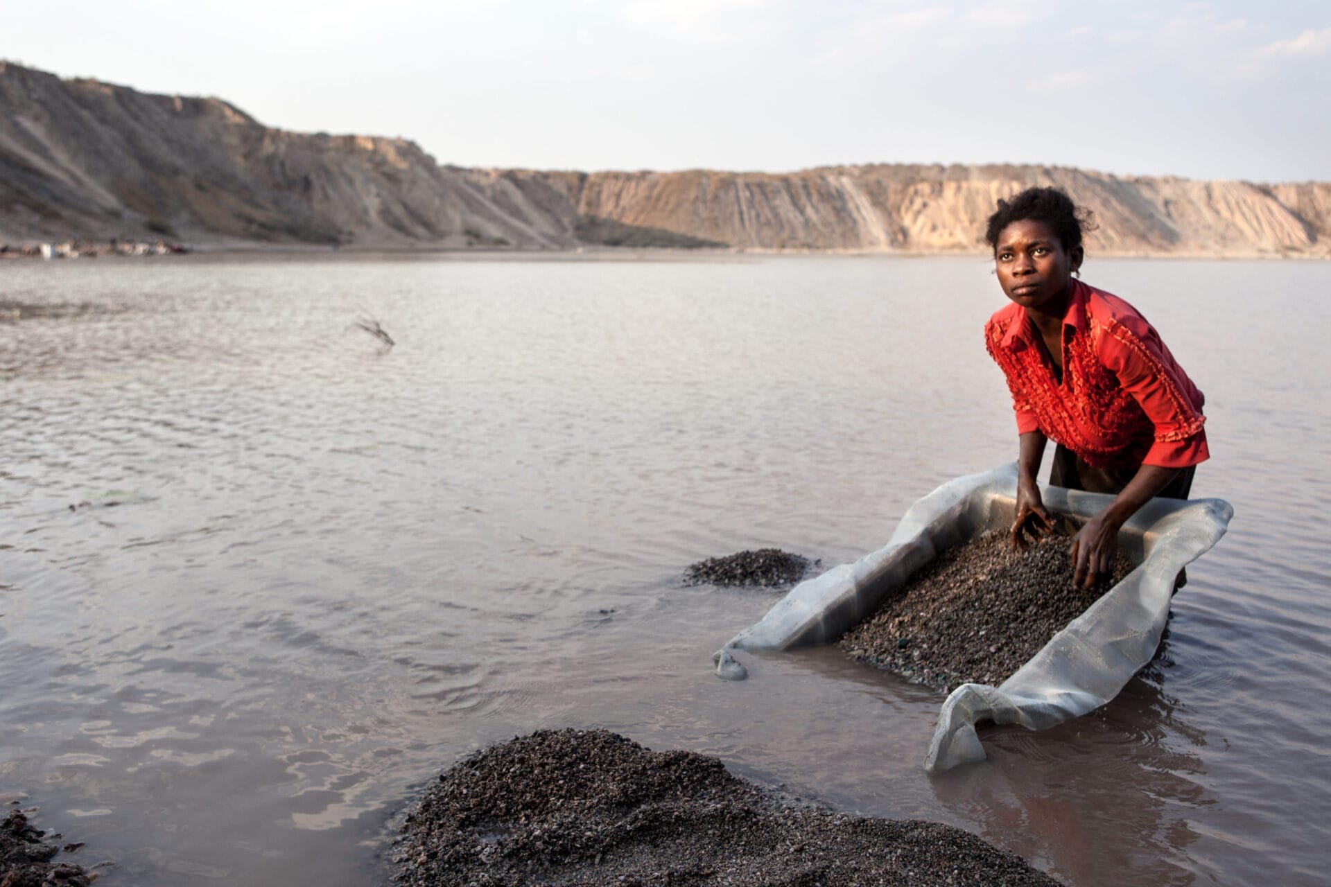 Congo’s gold rush | Christian Courier