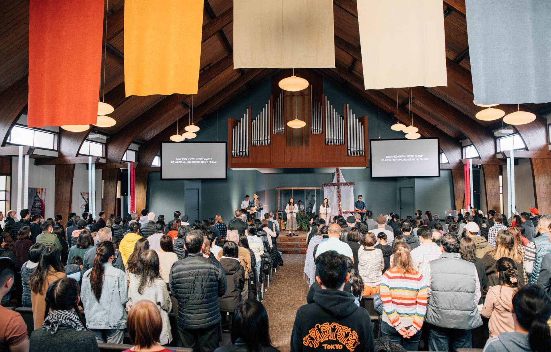 These churches aren’t shrinking | Christian Courier