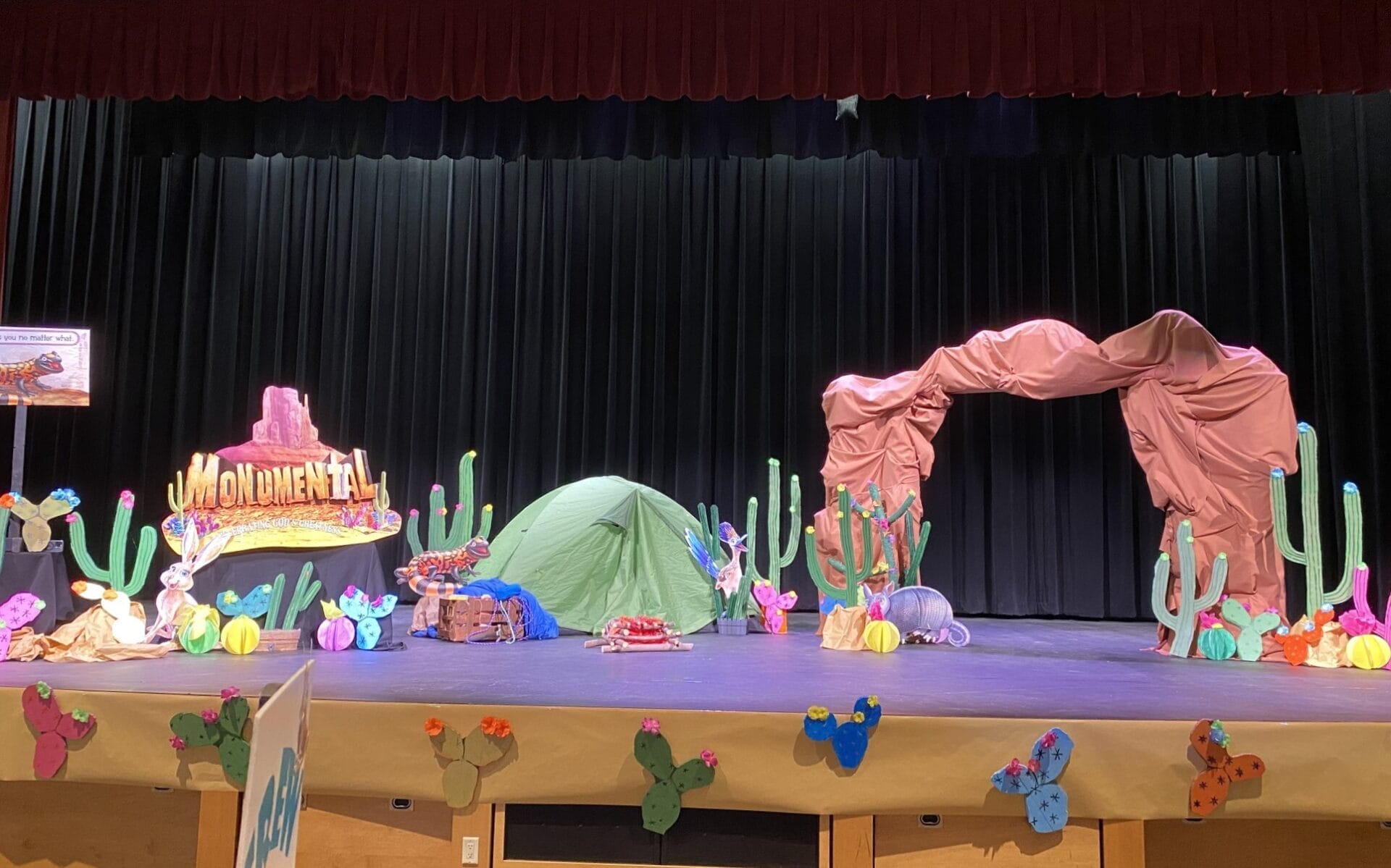 New expressions of VBS | Christian Courier