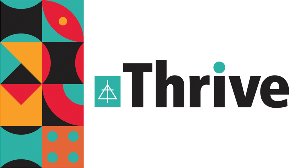 Thrive: serving congregations | Christian Courier