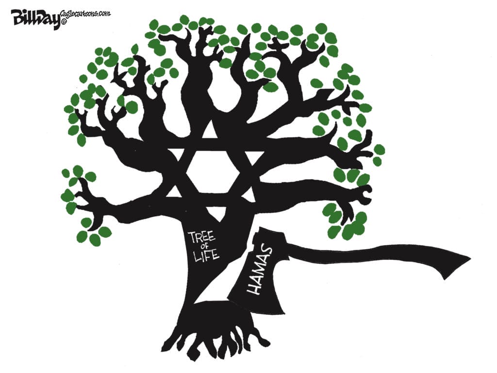 ‘Hated since forever’ | Christian Courier