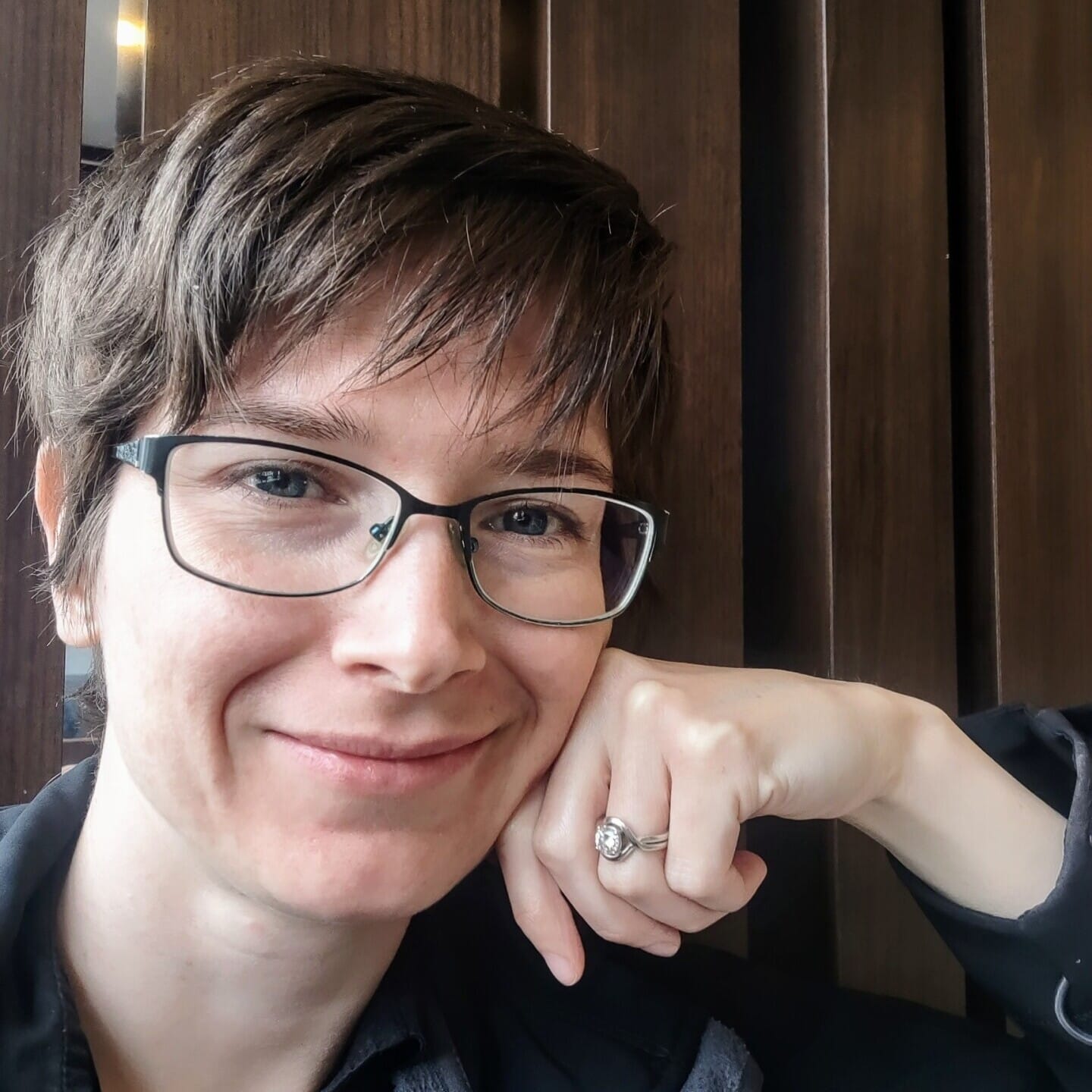 Is this unity? | Christian Courier