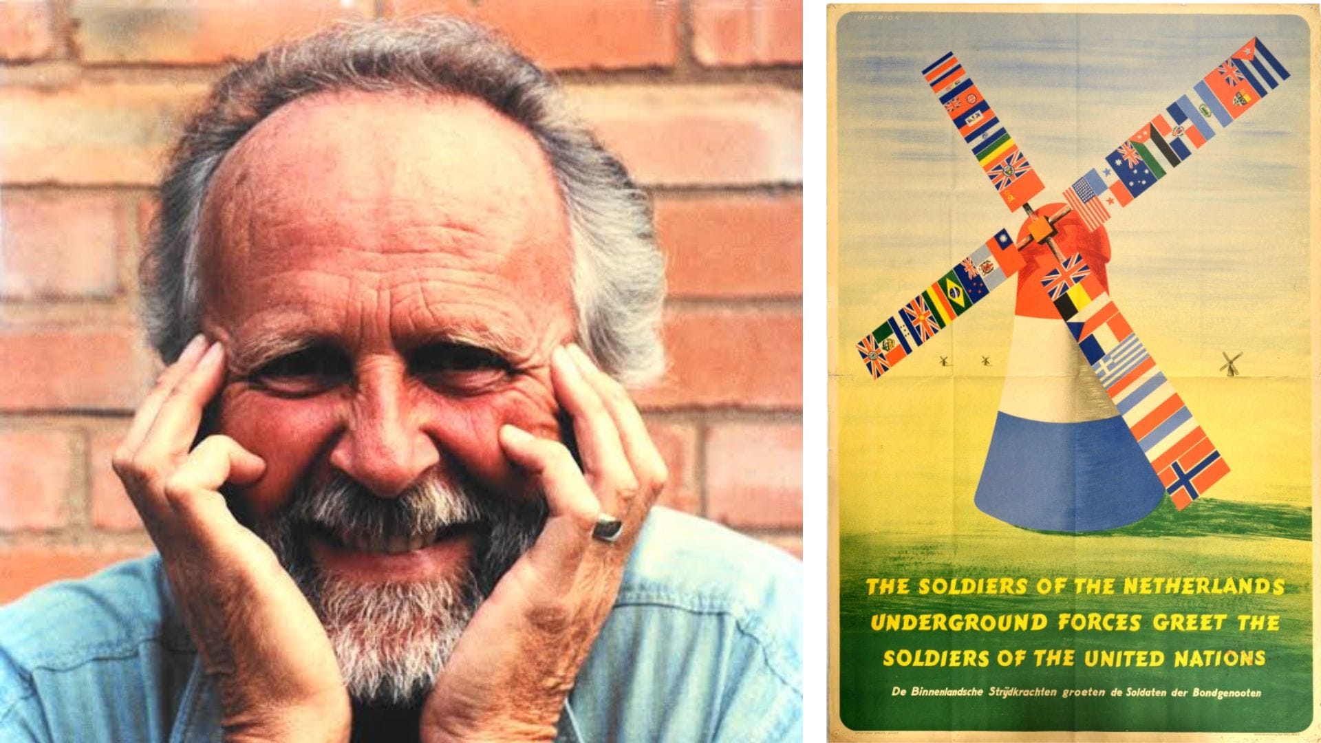 Hymns for peace | Christian Courier