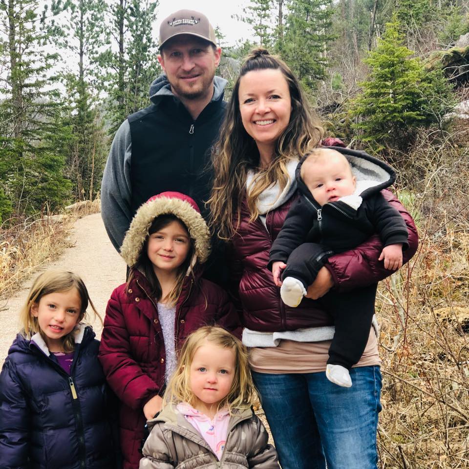 A mother's loving memoir about a mysterious virus | Christian Courier